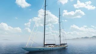 Vitters 3094 yacht (Vitters, 69m, 2026)